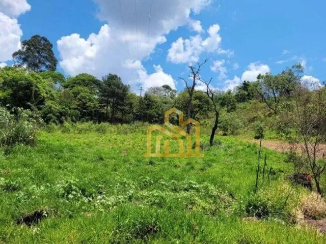 Terreno / Lote para Venda em Atibaia/SP Marmeleiro