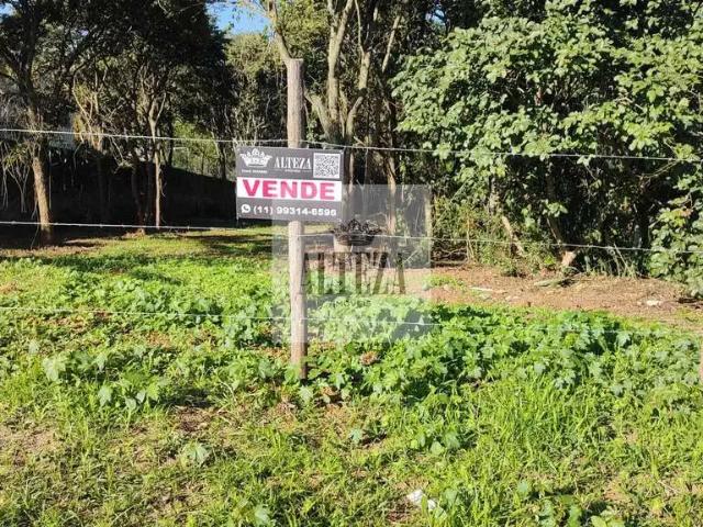 Terreno / Lote para Venda em Atibaia/SP Marmeleiro