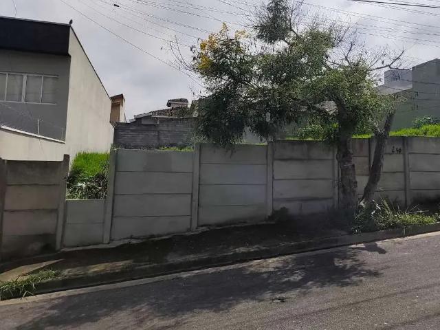 Terreno / Lote para Venda em Atibaia/SP Nova Cerejeira