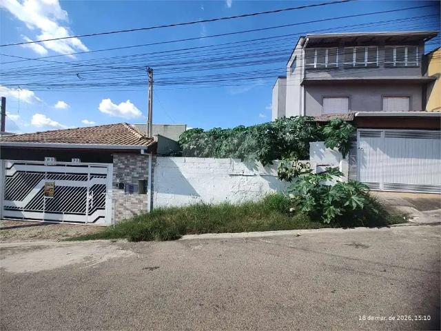 Terreno / Lote para Venda em Atibaia/SP Nova Cerejeira