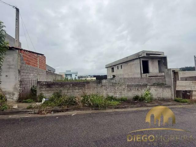 Terreno / Lote para Venda em Atibaia/SP Nova Cerejeira