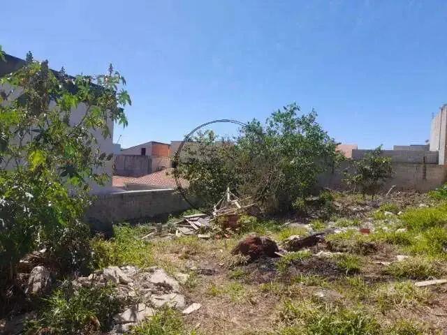 Terreno / Lote para Venda em Atibaia/SP Nova Cerejeira