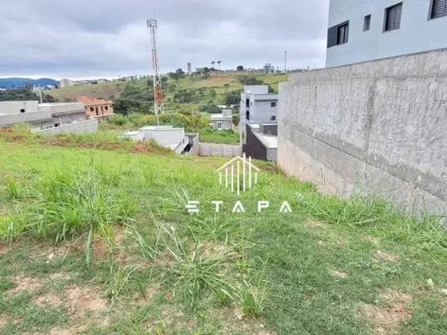 Terreno / Lote para Venda em Atibaia/SP Nova Cerejeira