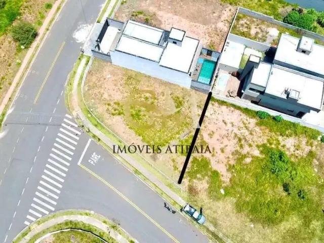 Terreno / Lote para Venda em Atibaia/SP Nova Cerejeira