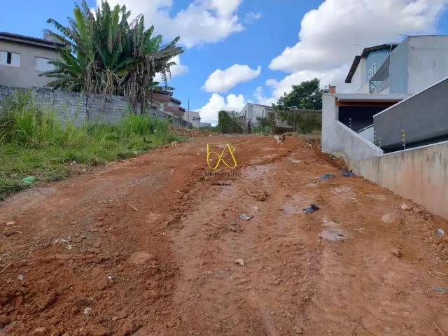 Terreno / Lote para Venda em Atibaia/SP Nova Cerejeira