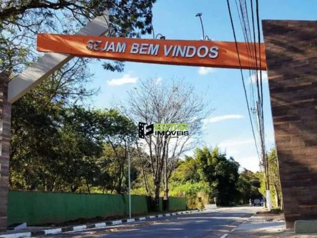 Terreno / Lote para Venda em Atibaia/SP Nova Cerejeira