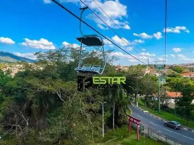Terreno / Lote para Venda em Atibaia/SP Nova Cerejeira