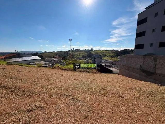 Terreno / Lote para Venda em Atibaia/SP Nova Cerejeira