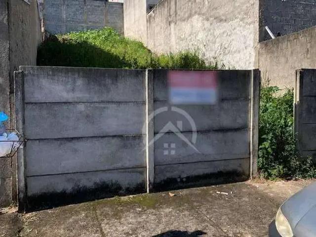 Terreno / Lote para Venda em Atibaia/SP Nova Cerejeira