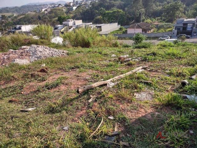 Terreno / Lote para Venda em Atibaia/SP Nova Cerejeira