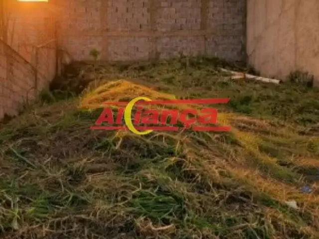 Terreno / Lote para Venda em Atibaia/SP Nova Cerejeira