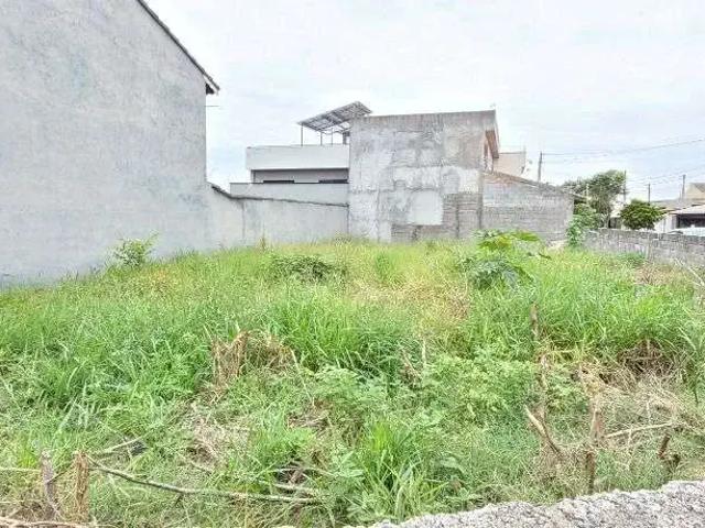 Terreno / Lote para Venda em Atibaia/SP Nova Cerejeira