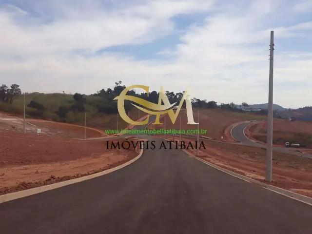 Terreno / Lote para Venda em Atibaia/SP Nova Cerejeira