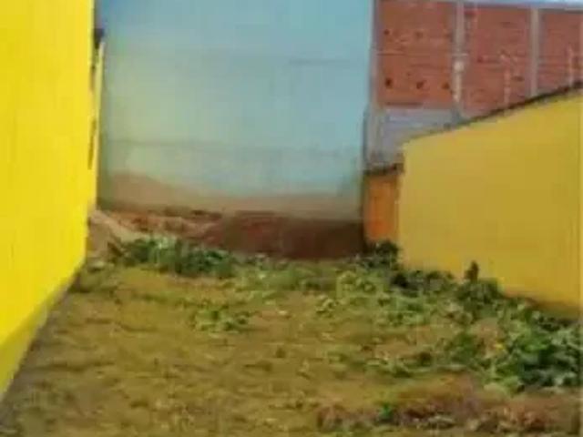 Terreno / Lote para Venda em Atibaia/SP Nova Cerejeira