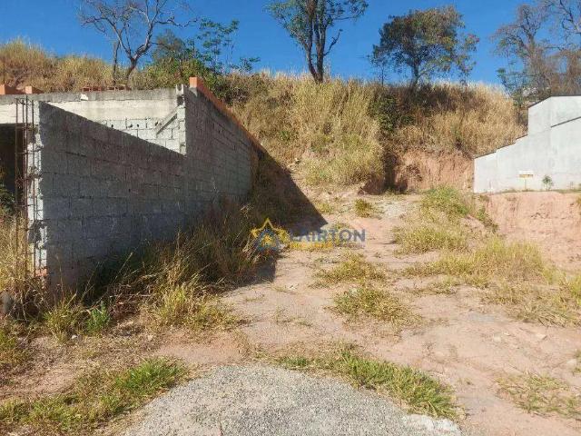 Terreno / Lote para Venda em Atibaia/SP Nova Cerejeira