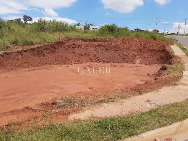 Terreno / Lote para Venda em Atibaia/SP Nova Cerejeira