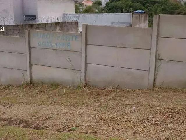 Terreno / Lote para Venda em Atibaia/SP Nova Cerejeira