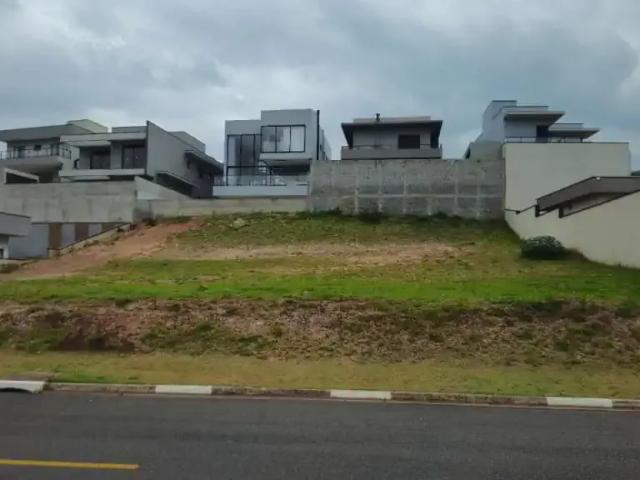 Terreno / Lote para Venda em Atibaia/SP Nova Cerejeira