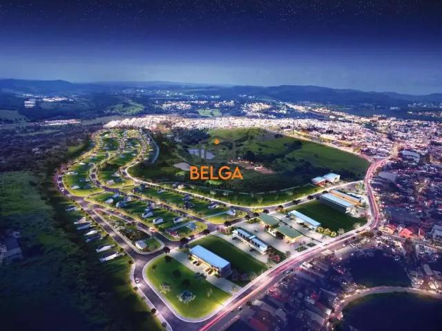 Terreno / Lote para Venda em Atibaia/SP Nova Cerejeira