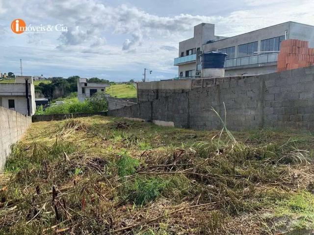 Terreno / Lote para Venda em Atibaia/SP Nova Cerejeira