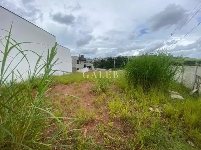 Terreno / Lote para Venda em Atibaia/SP Nova Cerejeira