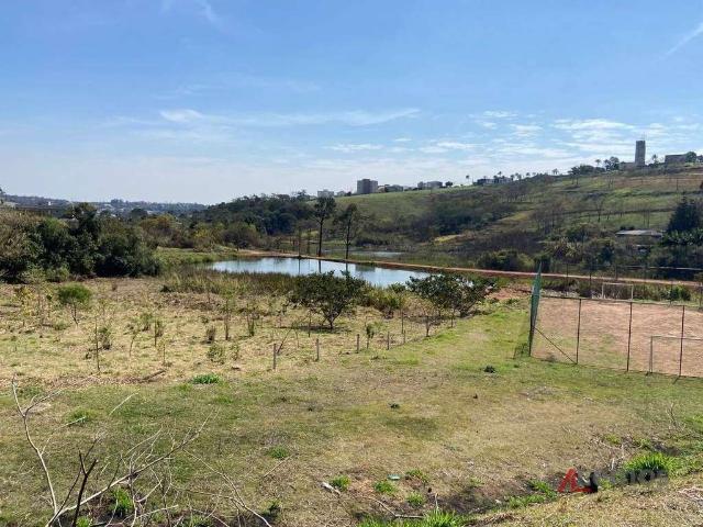 Terreno / Lote para Venda em Atibaia/SP Nova Cerejeira