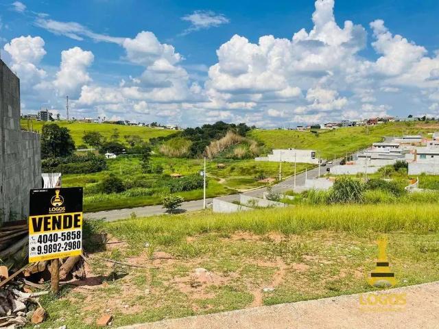 Terreno / Lote para Venda em Atibaia/SP Nova Cerejeira