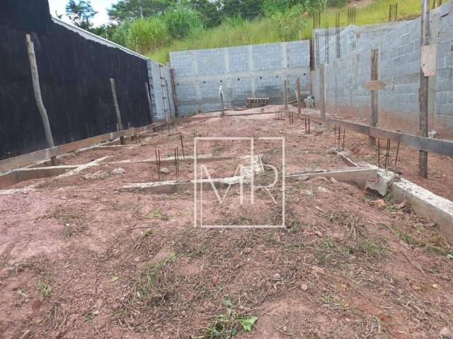 Terreno / Lote para Venda em Atibaia/SP Nova Cerejeira