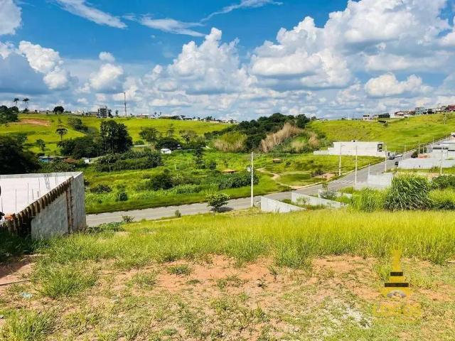 Terreno / Lote para Venda em Atibaia/SP Nova Cerejeira