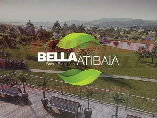 Terreno / Lote para Venda em Atibaia/SP Nova Cerejeira