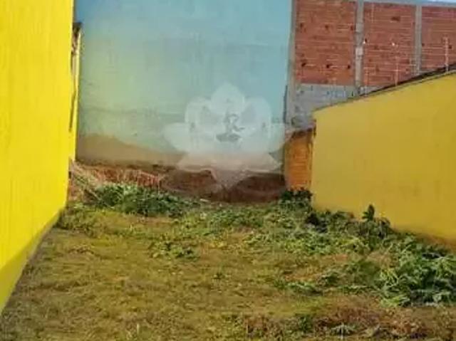 Terreno / Lote para Venda em Atibaia/SP Nova Cerejeira