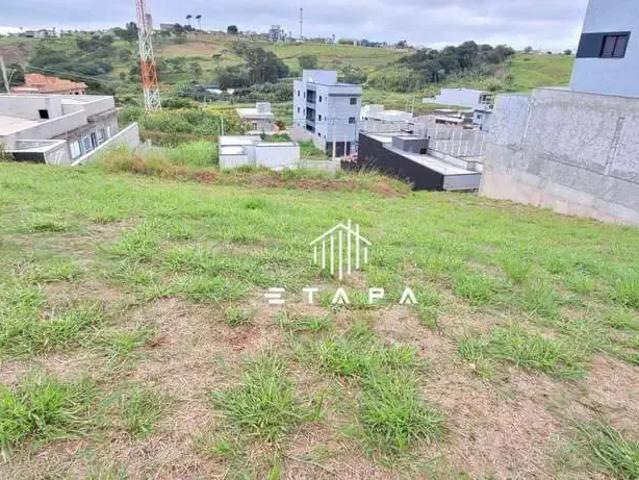 Terreno / Lote para Venda em Atibaia/SP Nova Cerejeira