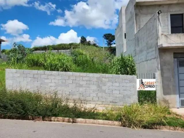 Terreno / Lote para Venda em Atibaia/SP Nova Cerejeira