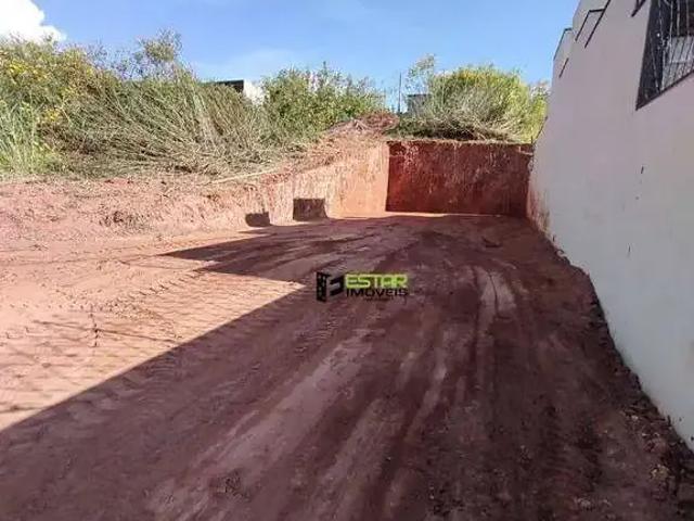 Terreno / Lote para Venda em Atibaia/SP Nova Cerejeira