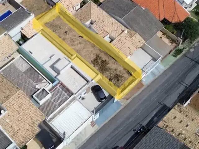 Terreno / Lote para Venda em Atibaia/SP Nova Cerejeira