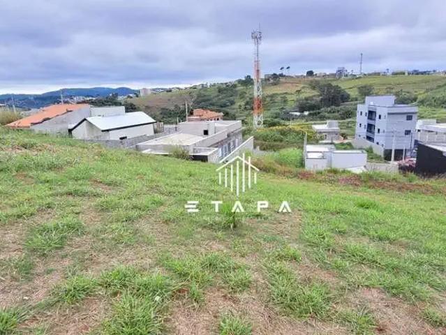 Terreno / Lote para Venda em Atibaia/SP Nova Cerejeira