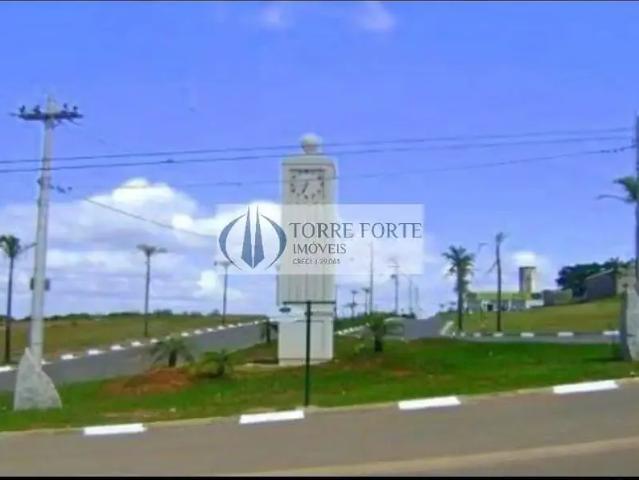 Terreno / Lote para Venda em Atibaia/SP Nova Cerejeira