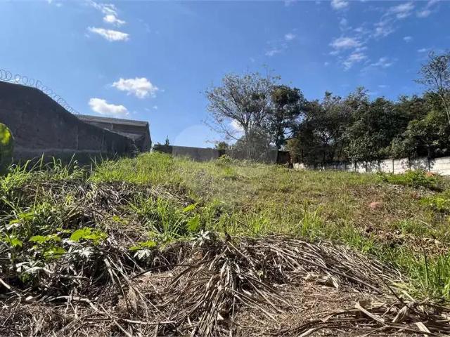 Terreno / Lote para Venda em Atibaia/SP Nova Gardênia