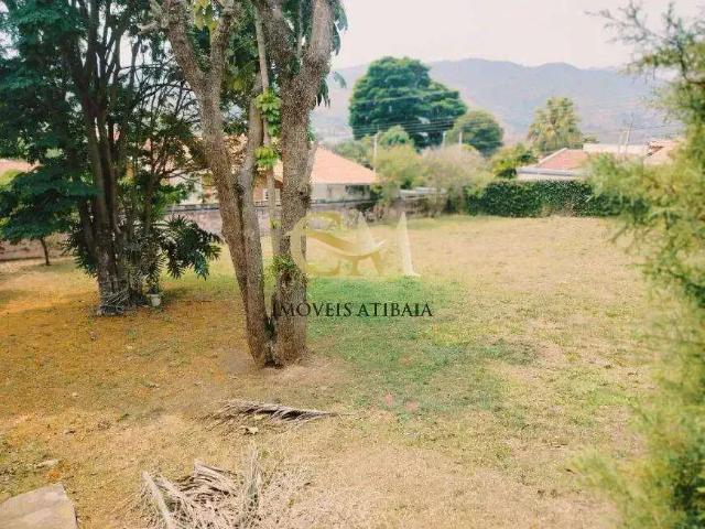 Terreno / Lote para Venda em Atibaia/SP Nova Gardênia