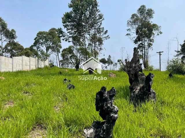 Terreno / Lote para Venda em Atibaia/SP Nova Gardênia