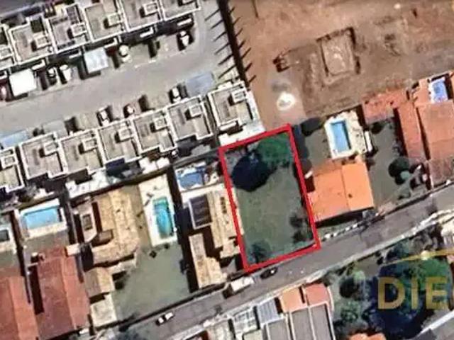 Terreno / Lote para Venda em Atibaia/SP Nova Gardênia