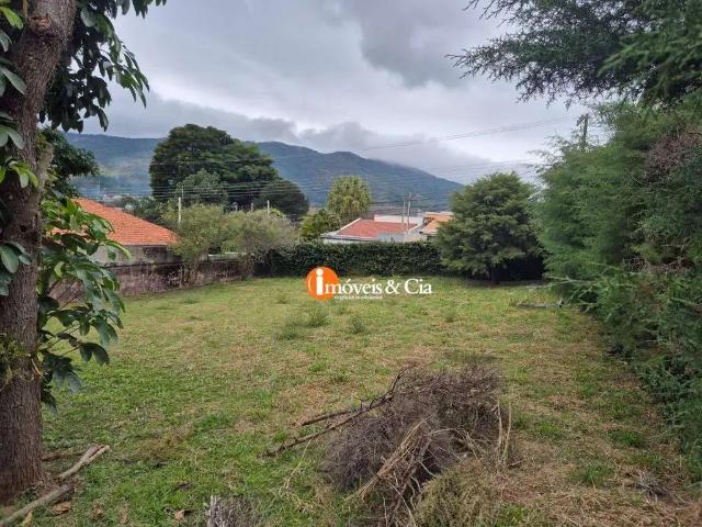 Terreno / Lote para Venda em Atibaia/SP Nova Gardênia