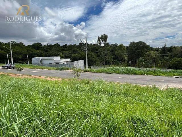 Terreno / Lote para Venda em Atibaia/SP Nova Gardênia