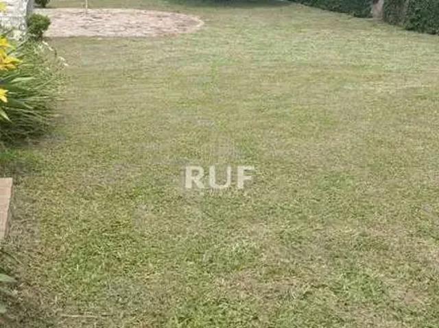 Terreno / Lote para Venda em Atibaia/SP Nova Gardênia