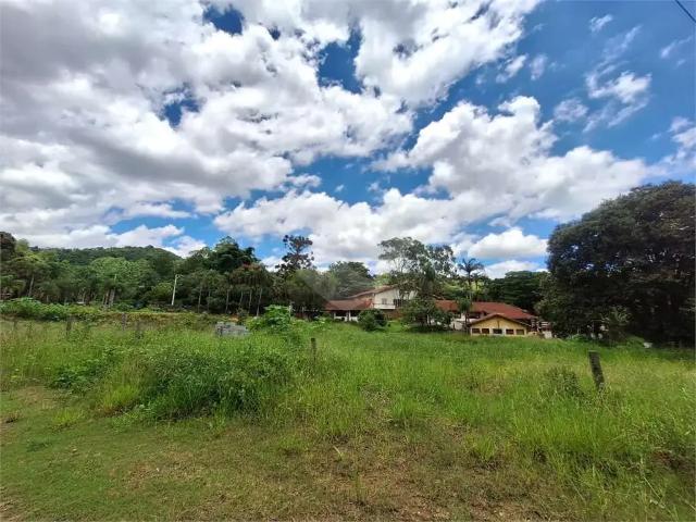 Terreno / Lote para Venda em Atibaia/SP Nova Gardênia