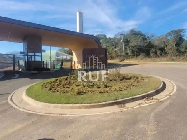 Terreno / Lote para Venda em Atibaia/SP Nova Gardênia