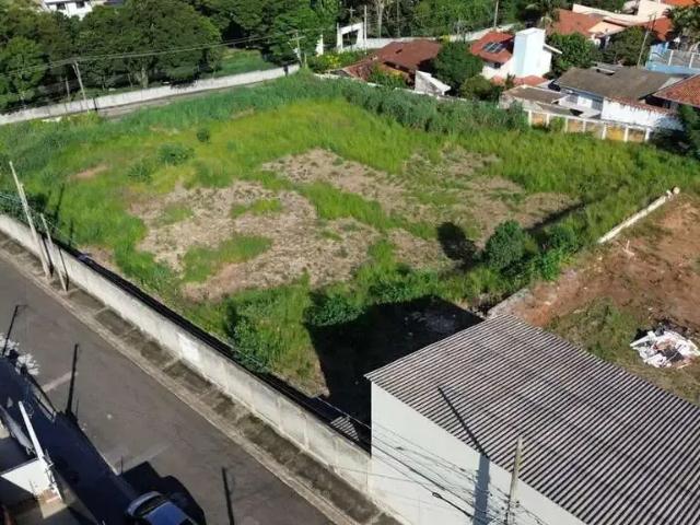 Terreno / Lote para Venda em Atibaia/SP Nova Gardênia