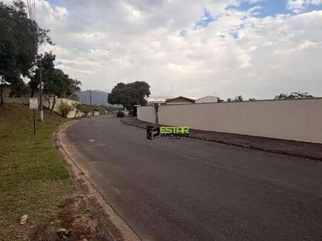 Terreno / Lote para Venda em Atibaia/SP Nova Gardênia