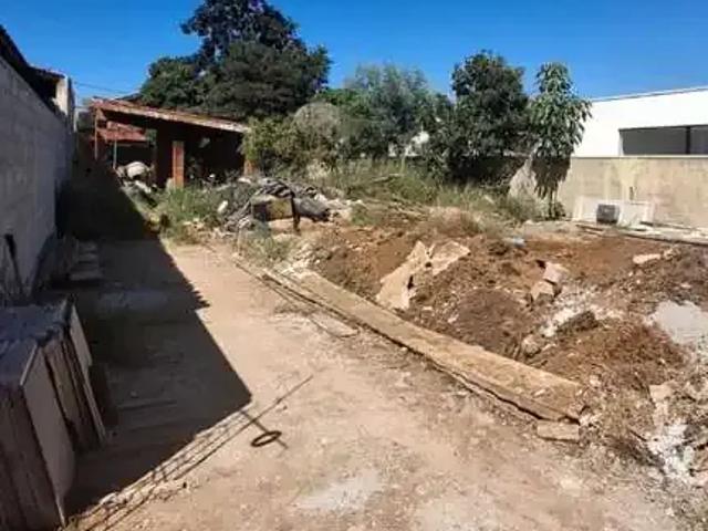 Terreno / Lote para Venda em Atibaia/SP Nova Gardênia