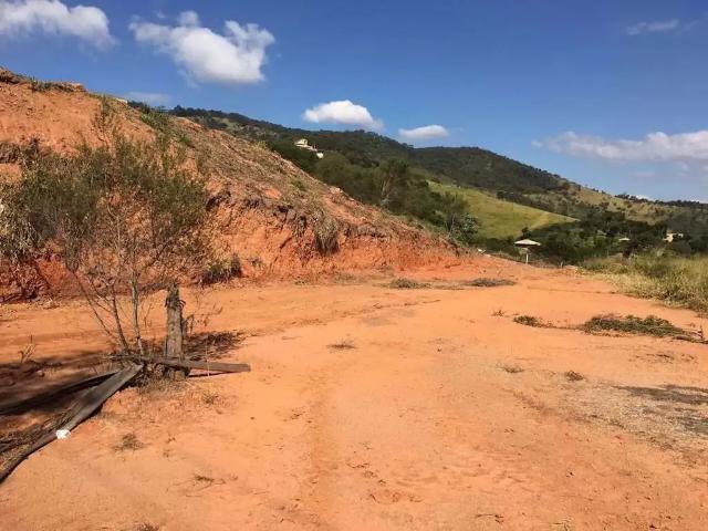 Terreno / Lote para Venda em Atibaia/SP Nova Gardênia